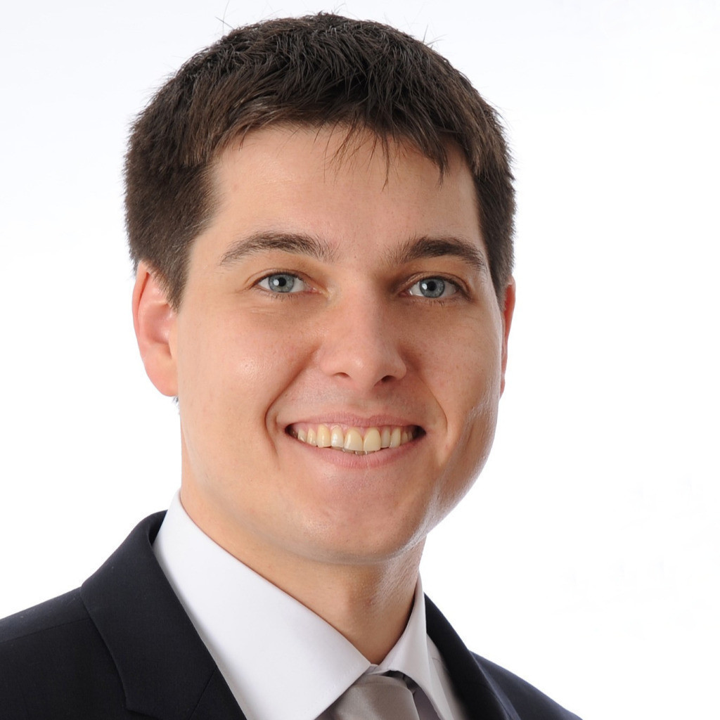 Andre Bergmann - Software-Entwickler - AKKA Germany GmbH | XING