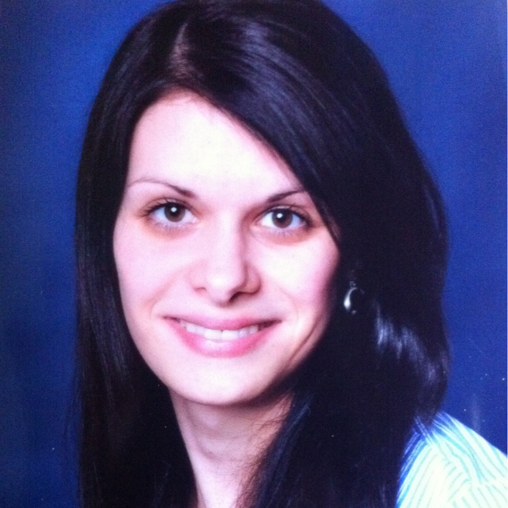 Alexandra Zierl - HR Operation Specialist (Payroll) - Lohnsteuerhilfe ...