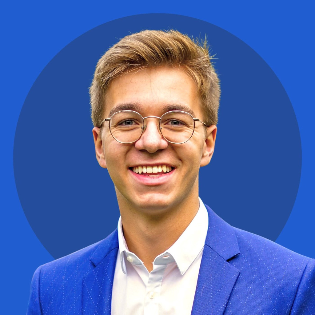 Raphael von Hoch - Co-Founder & CEO - vacanjo.de | XING