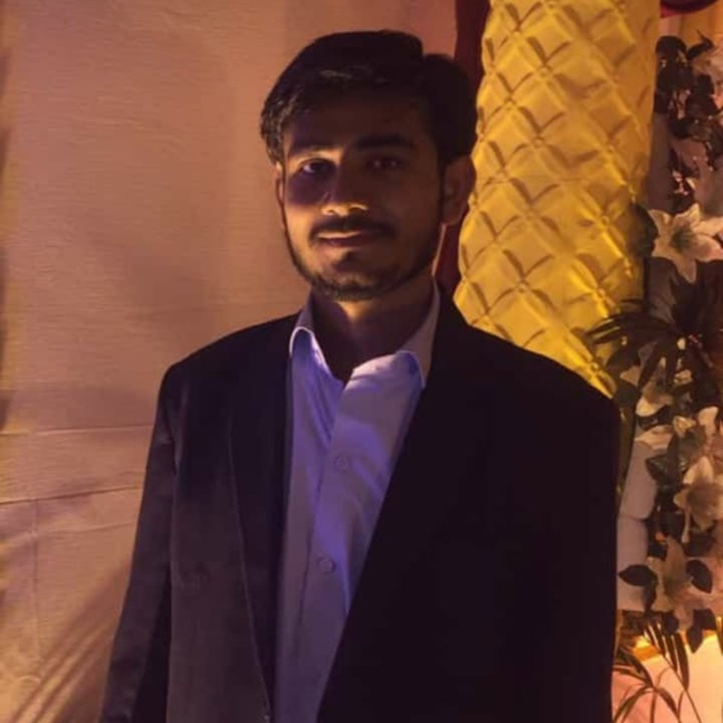 Ajay Sudani - Pharmaceutical sales representative - Centaur | XING