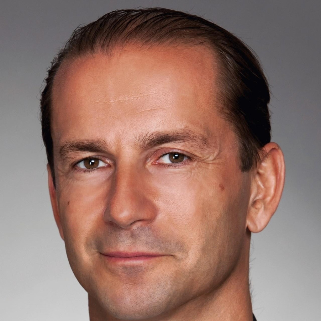 Dr. Gernot Heigl - Geschäftsführer - Erne Fittings GmbH | XING