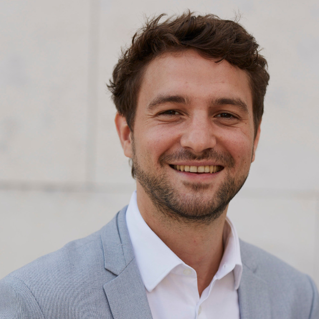 Simon Baur - Consultant - SHS Unternehmensberatung GmbH | XING