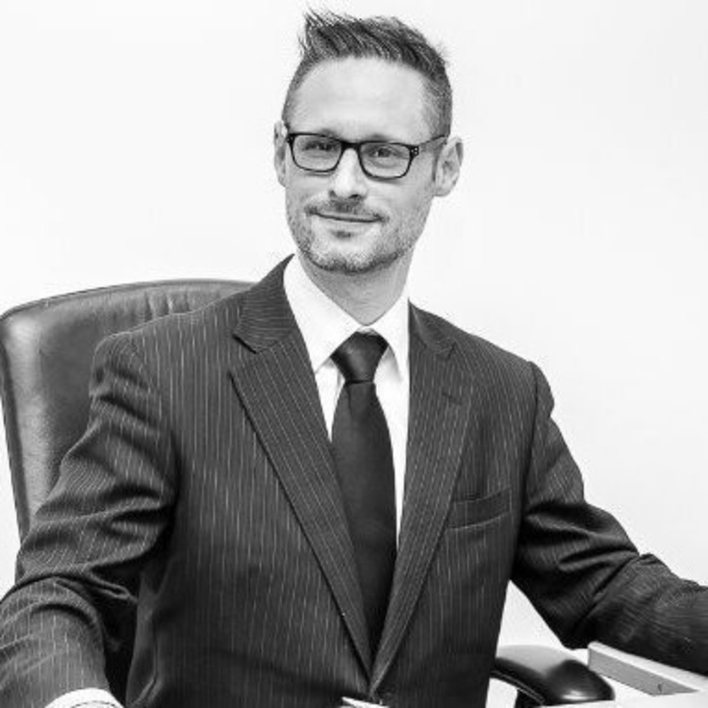 Ben Hobbins - Managing Consultant - Executive Search - Regulatory ...