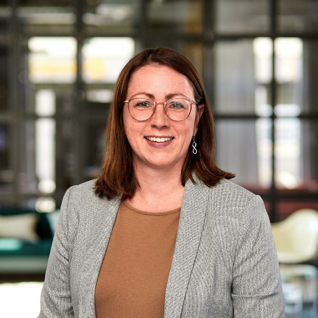 Sarah Schulz - Assistentin der Geschäftsführung - NRW.Energy4Climate | XING