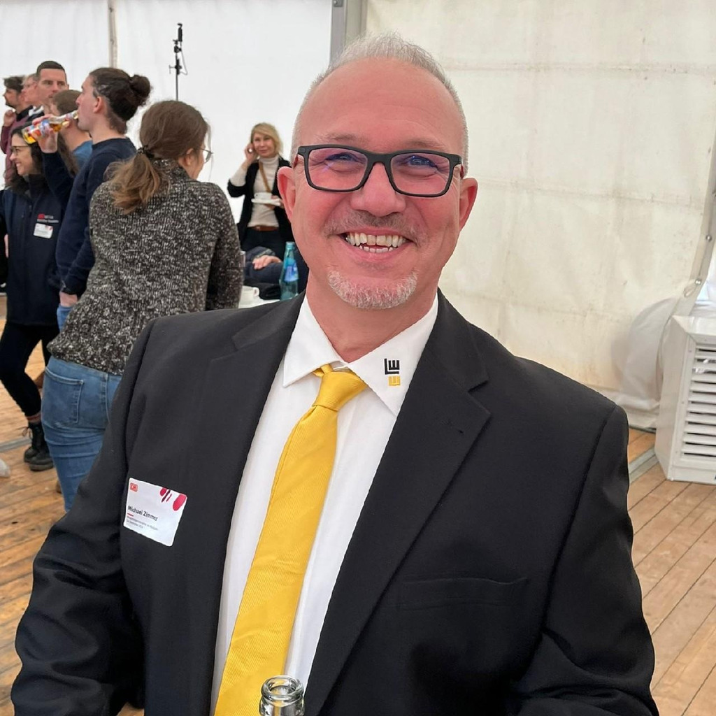 Michael Zimmer - Teamleiter VM / PROST / TBC - LEONHARD WEISS GmbH & Co ...