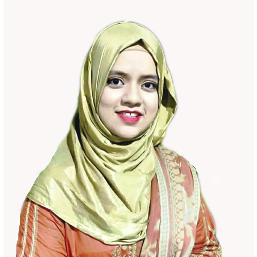 Maham Shakil - Graphic Designer - Freelance, self-employed | XING