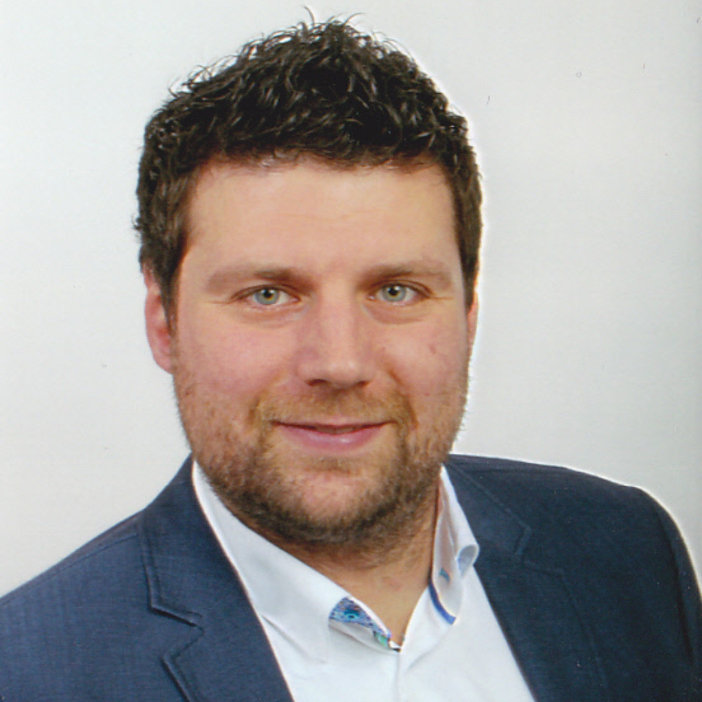 Christoph Rehm - Prozess- & Projektcontroller - Novoferm GmbH | XING