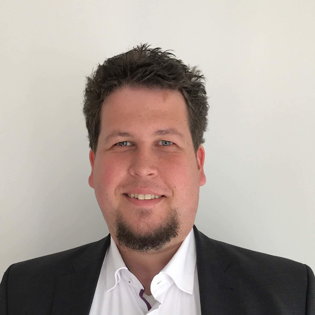 Jan-Patrick Vöhrs - Chief Technology Officer (CTO) - IT District | XING