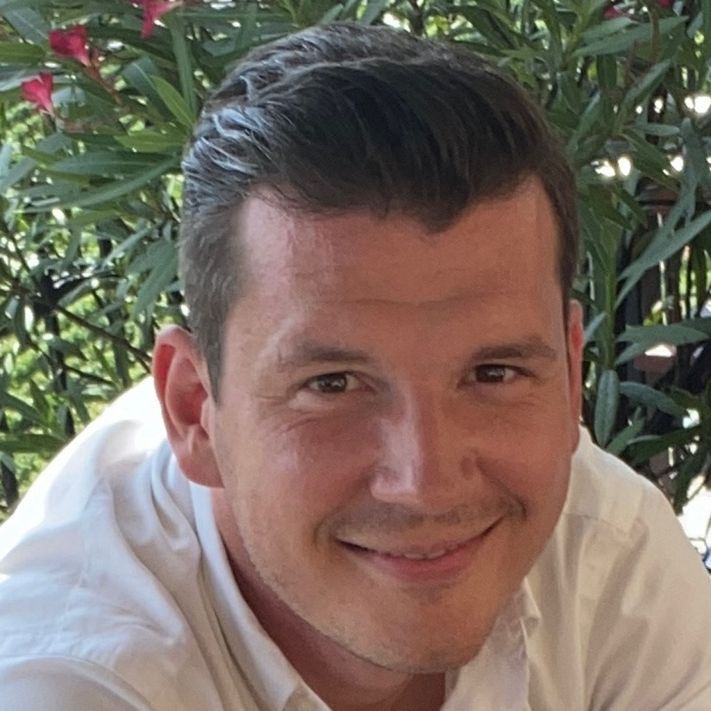 Christian Gosch - Außendienstmitarbeiter - Odörfer Haustechnik | XING