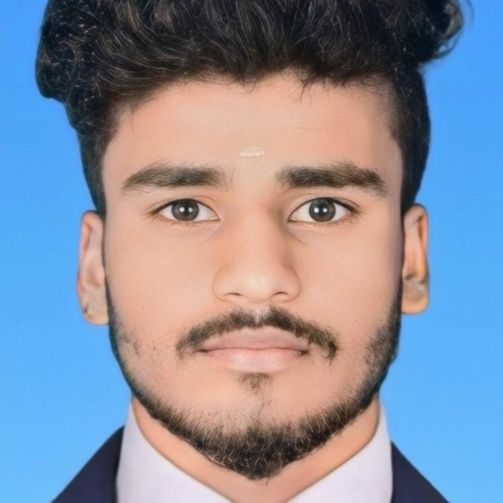 Raghul Raghul - Operator and network - RAGHUL N | XING