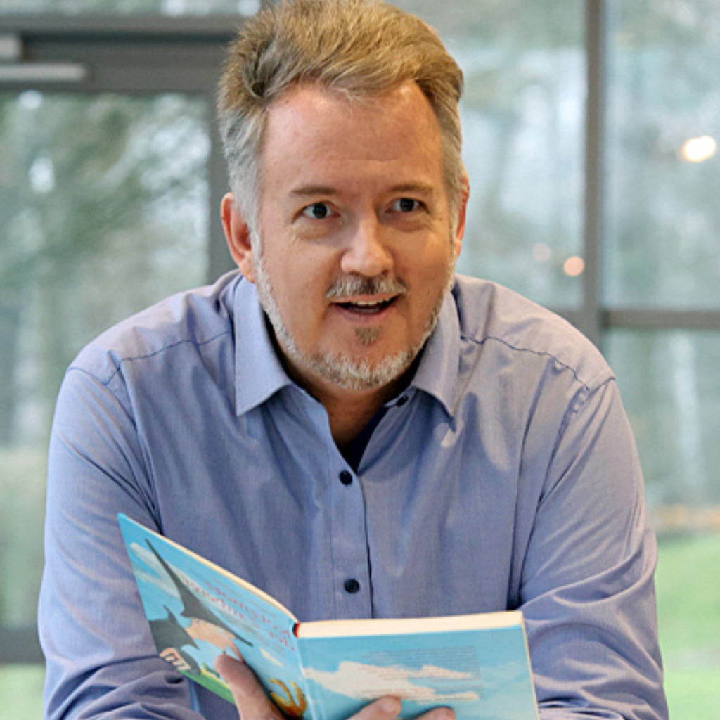 René R. Wagner - ALLES MIT MEDIEN: Journalist, Sprecher, Layouter ...