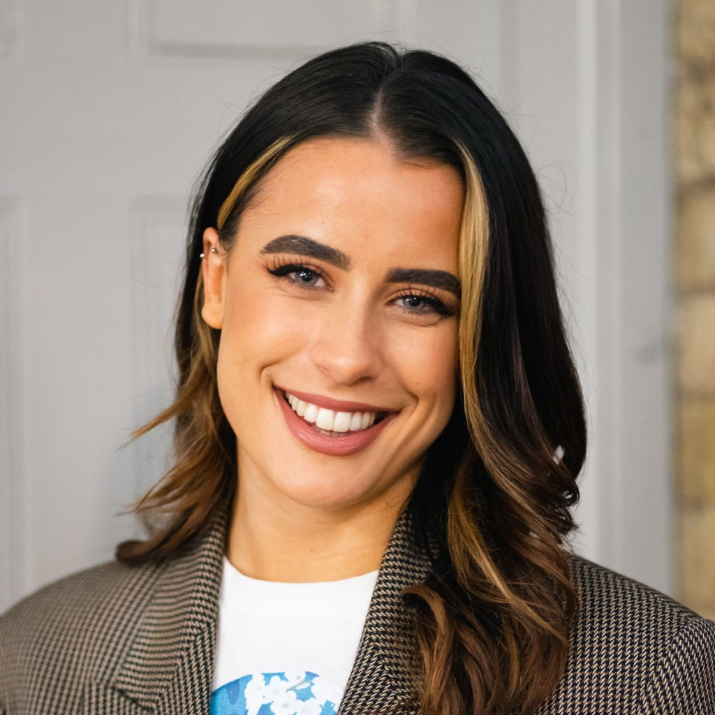 Hannah Hill - Talent Acquisition Specialist - X4 Group Ltd | XING