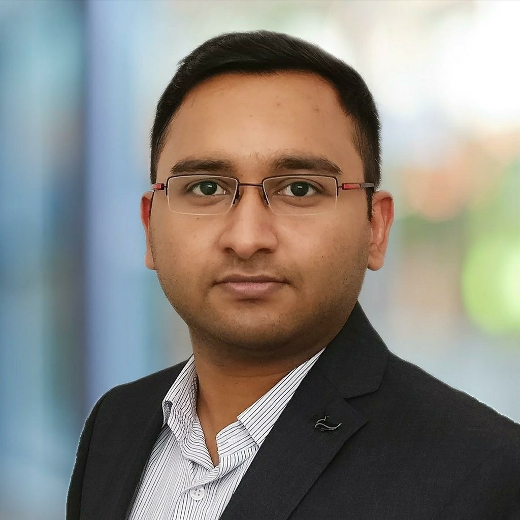 Ankit Singh - Software Developer - PSI Software AG | XING