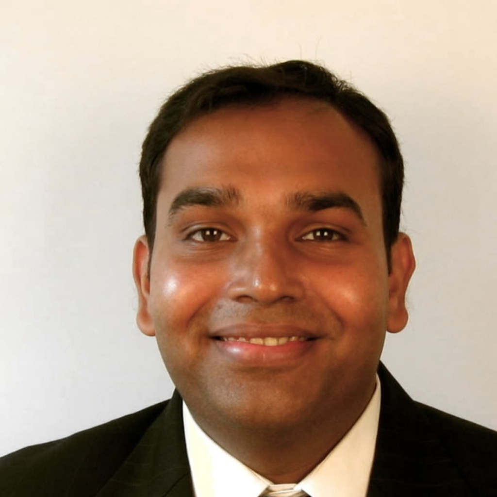 Kedar Jagatap - Vice President - Global Accounting - Berlitz ...