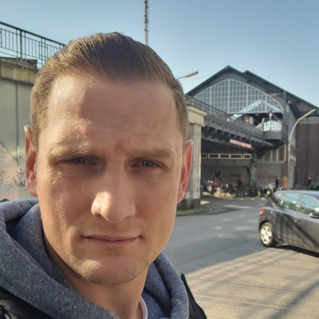 Paul Sieber - Betriebsleiter Elektrotechnik - FMHH Facility Manager ...