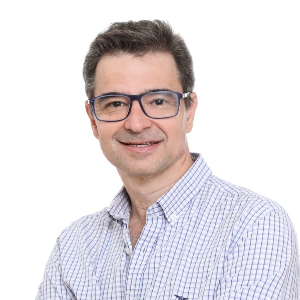 Anthony Berry - Turbomachinery Engineer SR - Modec | XING