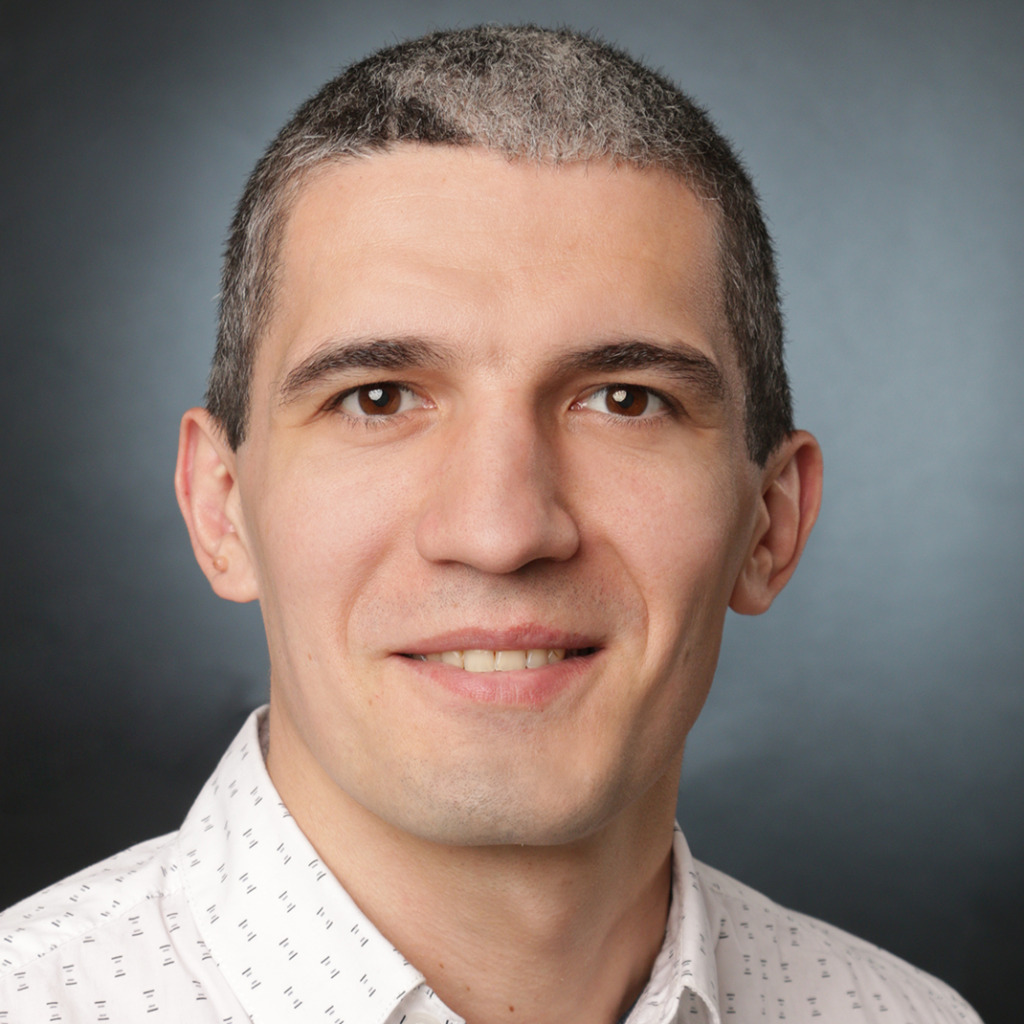 Mihai Tataru - Java Backend Developer - DCI Digital Career Institute | XING