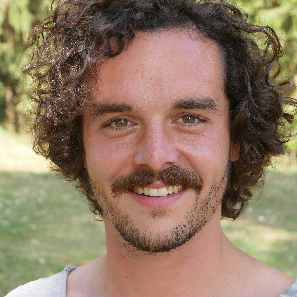 Samuel Simon - Referent für Digitalisierungsforschung - Center for ...