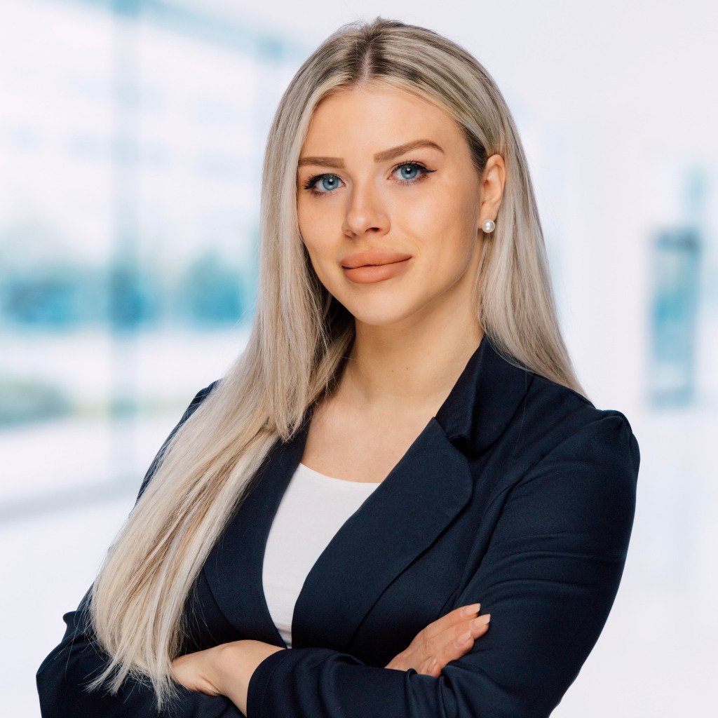 Teresa Delsor - Business Administration - FOM Hochschule für Oekonomie ...