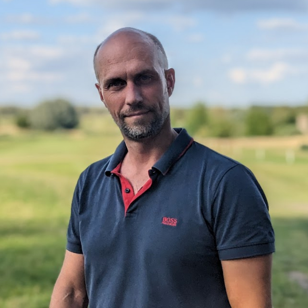 Lars Schönhoff - Senior Software Developer - Wirtschaftsprüferkammer | XING