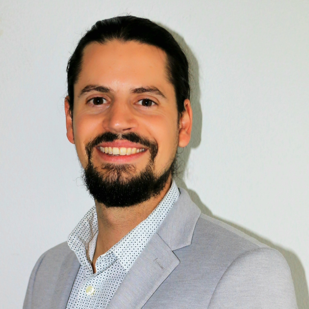 Patrick Nüesch - Leiter Materialmanagement und Recycling - Georg Utz AG ...