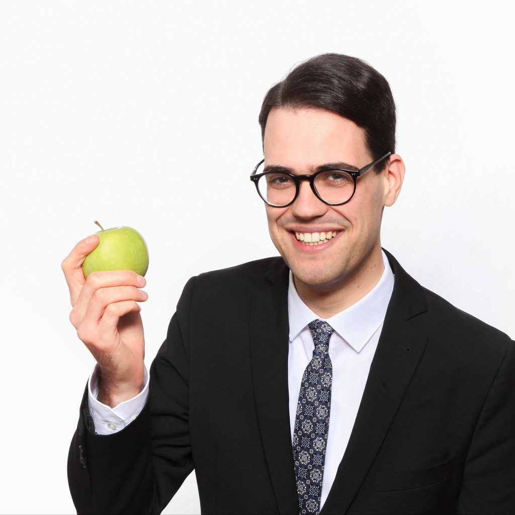 Dr Jan Vomacka Account Executive ESB DACH Salesforce XING dr-jan-vomacka-account-executive-esb-dach-salesforce-xing