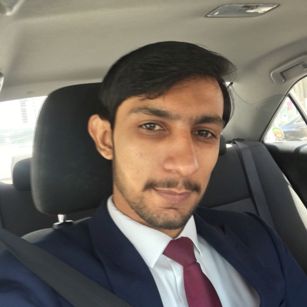 Muhammad Tahir Godil - Manager Consulting - Singapore Accountants | XING
