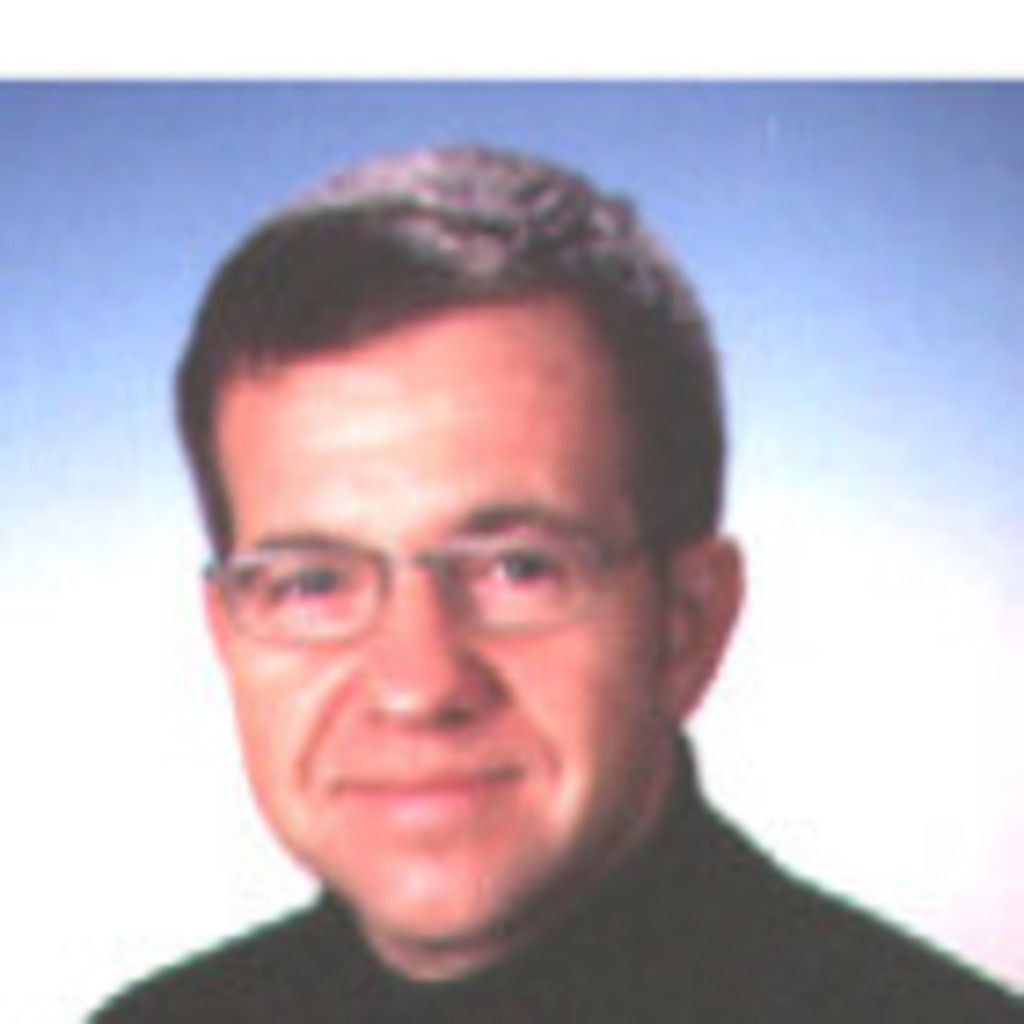 Thomas Fessler - Abteilungsleiter Produktion - xxx... | XING