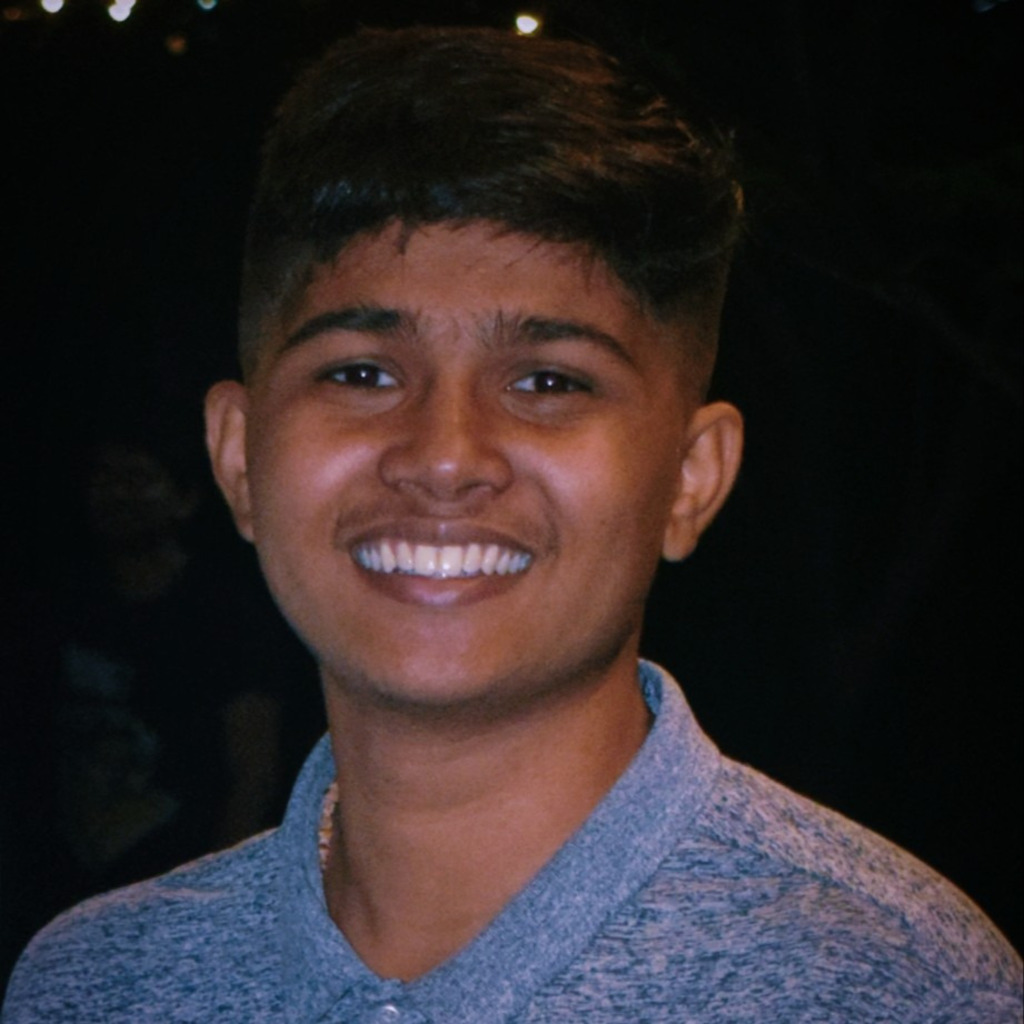 Darshan Garad - Web Developer - Society For Data Science | XING