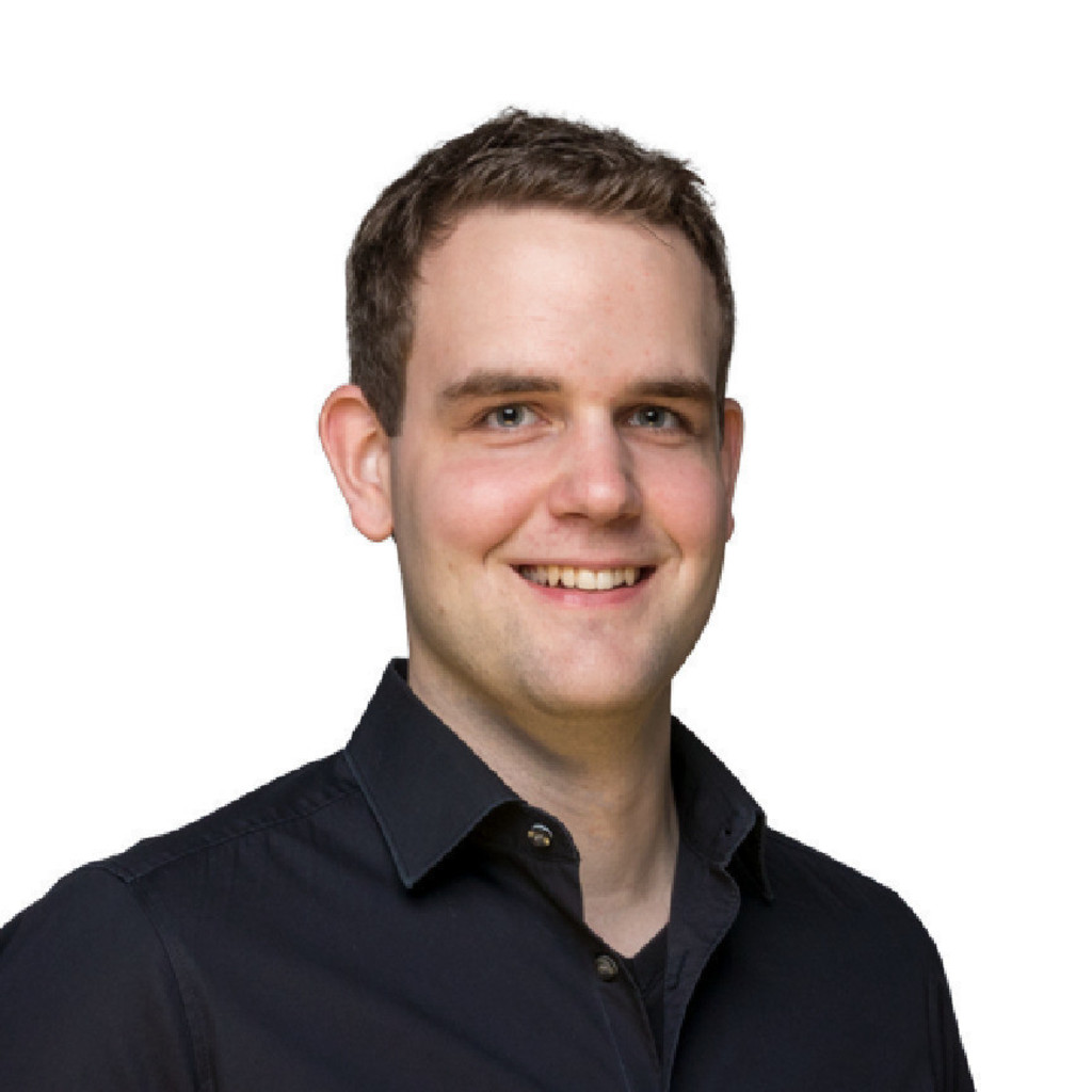 Philipp Weigand - IT Consultant - connecT SYSTEMHAUS AG | XING