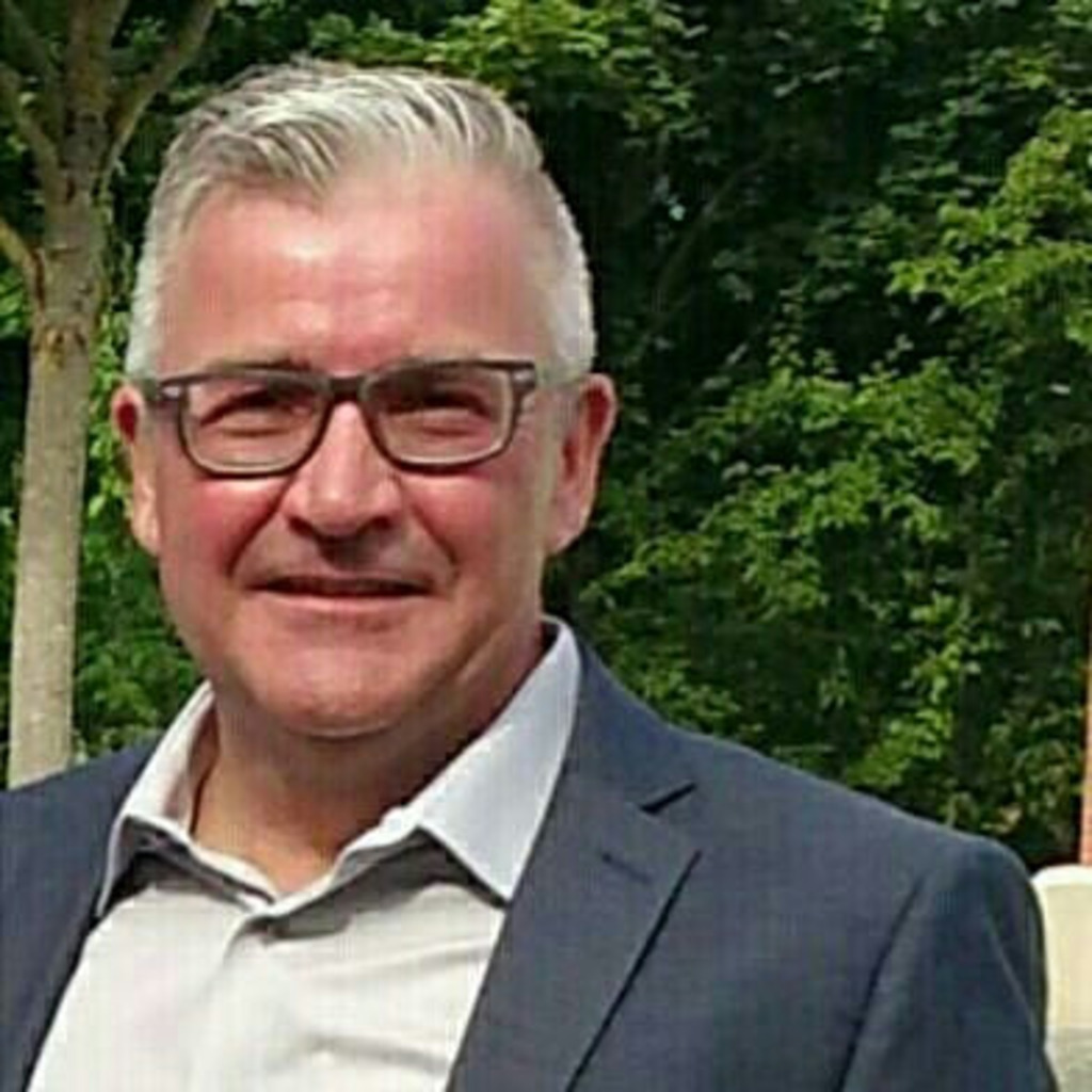 Thorsten Herbert - Senior Director, Sales - Concept Laser GmbH | XING