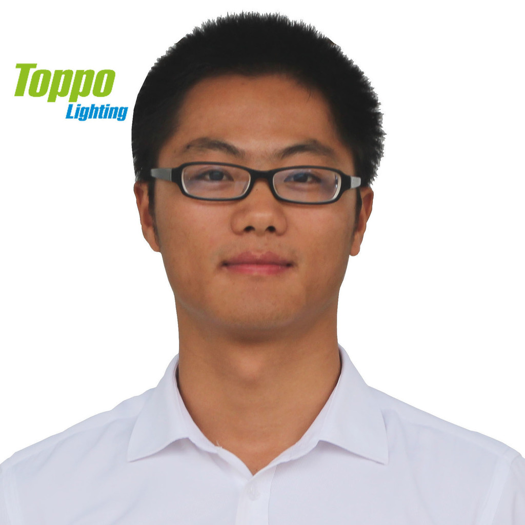 Jason Cheung - Marketing Manager - Shenzhen Toppo Lighting Company ...