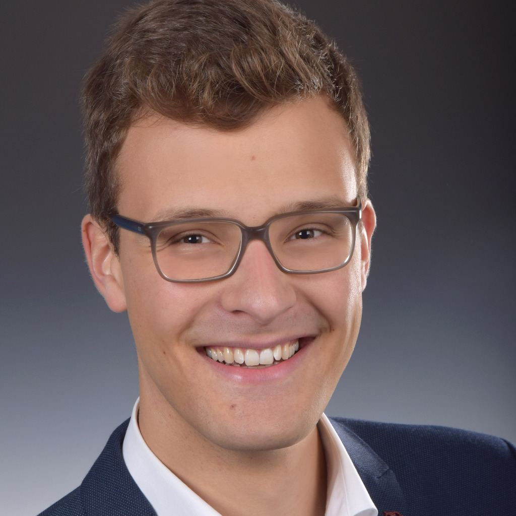 Philipp Dörges - Referent Technologie- und Innovationsmanagement - DB ...