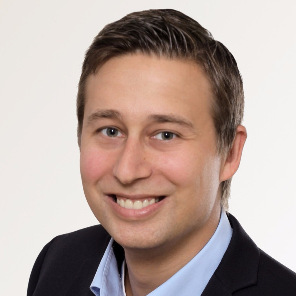 Daniel Elsner - Senior Manager Partner Development - Deutsche Telekom ...