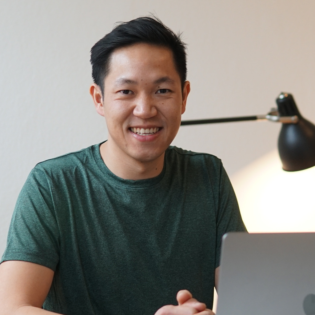 Phu Daniel Luu - B. Sc. Physiotherapeut & sektoraler Heilpraktiker für ...