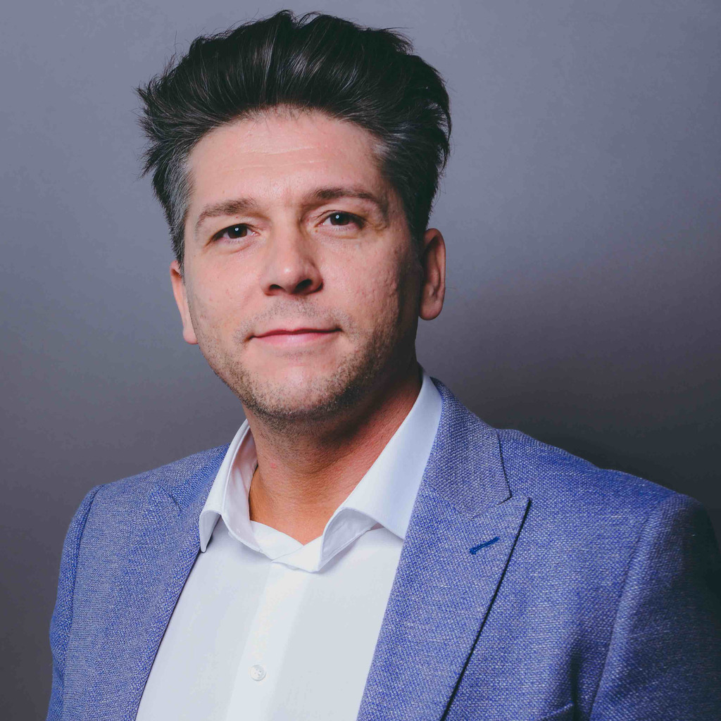 Denis Ditzel - Business Development Manager - Lord Germany GmbH / LORD ...