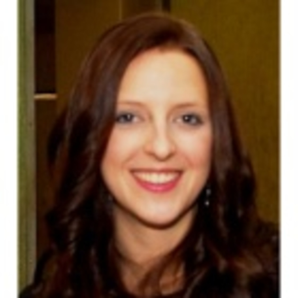 Lisa Maria Rüegger - Management Support for EAM Investment Advisory ...