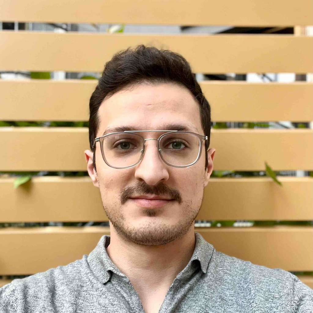 Mohammed Al-Hussaini - Junior Project Manager - Mama fusion | XING Mohammed Al-Hussaini - Junior Project Manager - Mama fusion | XING