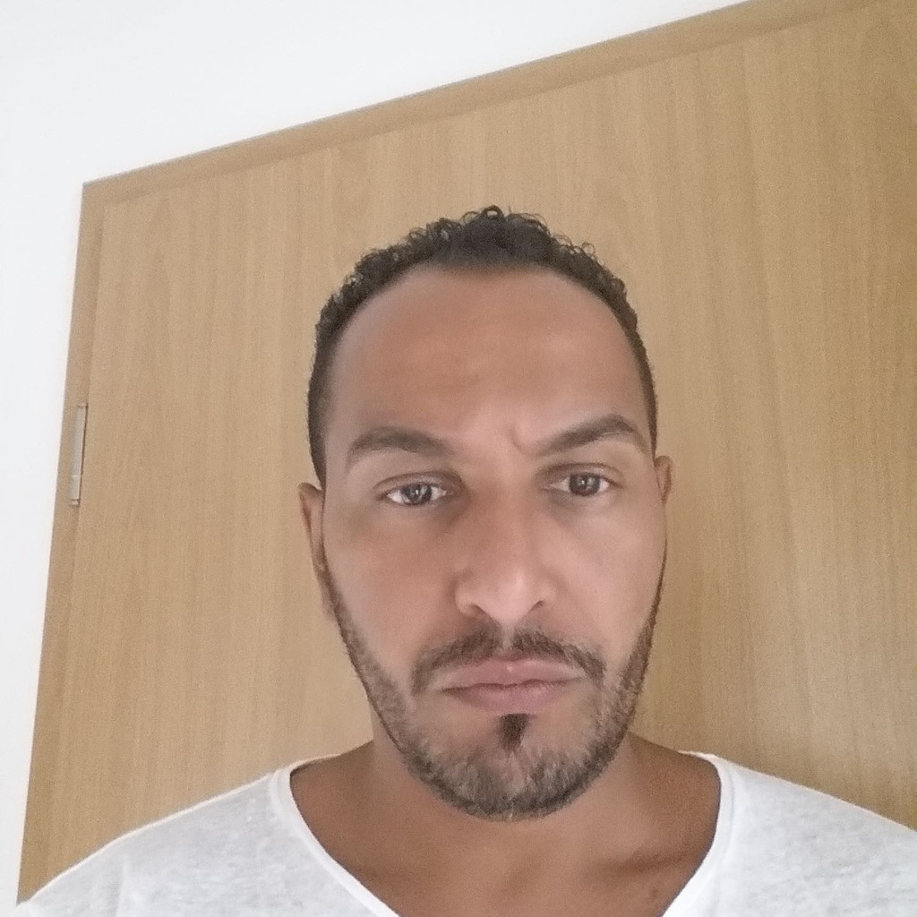 Oisam Rezgui - Vorarbeiter APU Liquida Herstellung - A. Nattermann ...