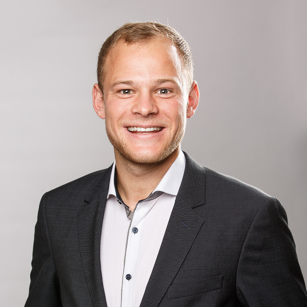 Ron Hansen - Systemtechnik - Hochschule Flensburg | XING