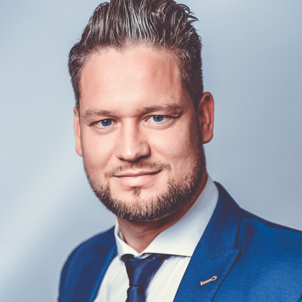 Tim Matthias - Assistent CTO DB-Konzern - Deutsche Bahn AG ...