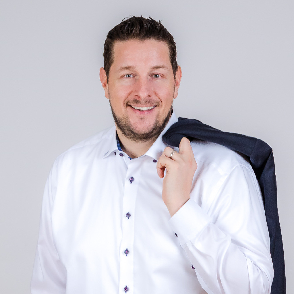 Philip Hartmann - Geschäftsführer - Digitale Denkart Managed Services ...