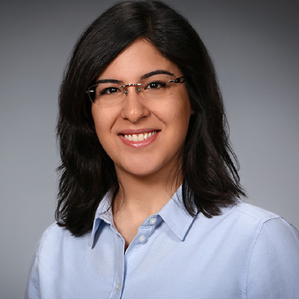 Esra Gencer - Projektmitarbeiterin - pmb-net Projektmanagement AG | XING