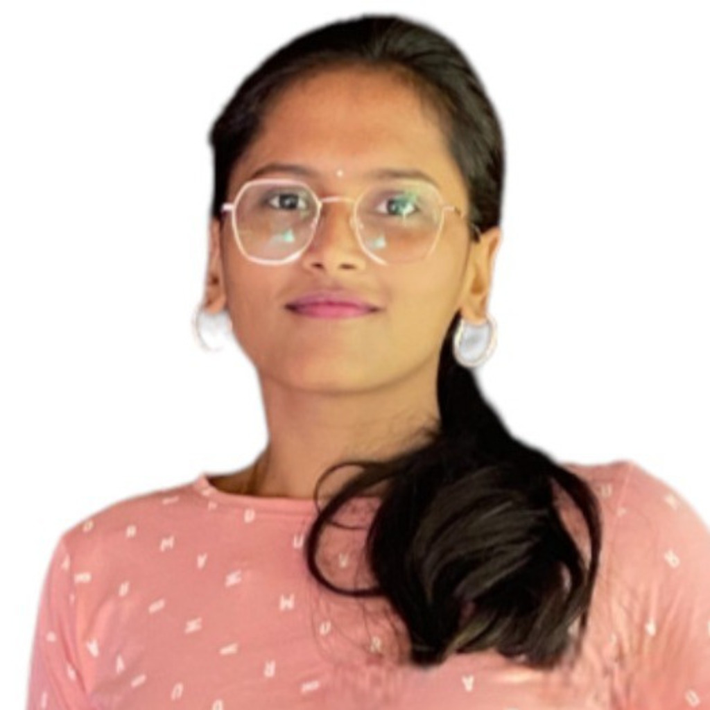 Kirthika Gopalan - MSc. Automation and Control - RPTU Kaiserslautern | XING