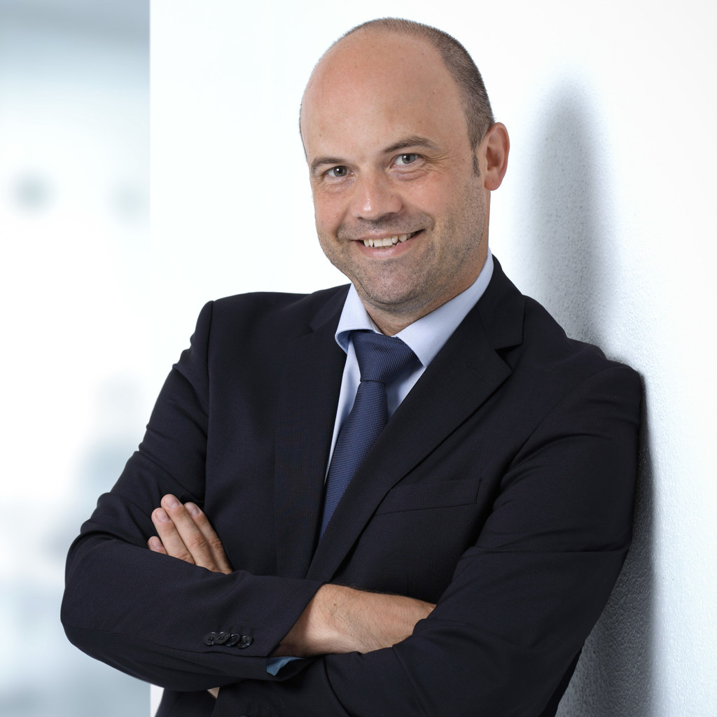 Matthias Heyn - Bereichsleiter Basis Reha - Mannl&Hauck Hassfurt | XING