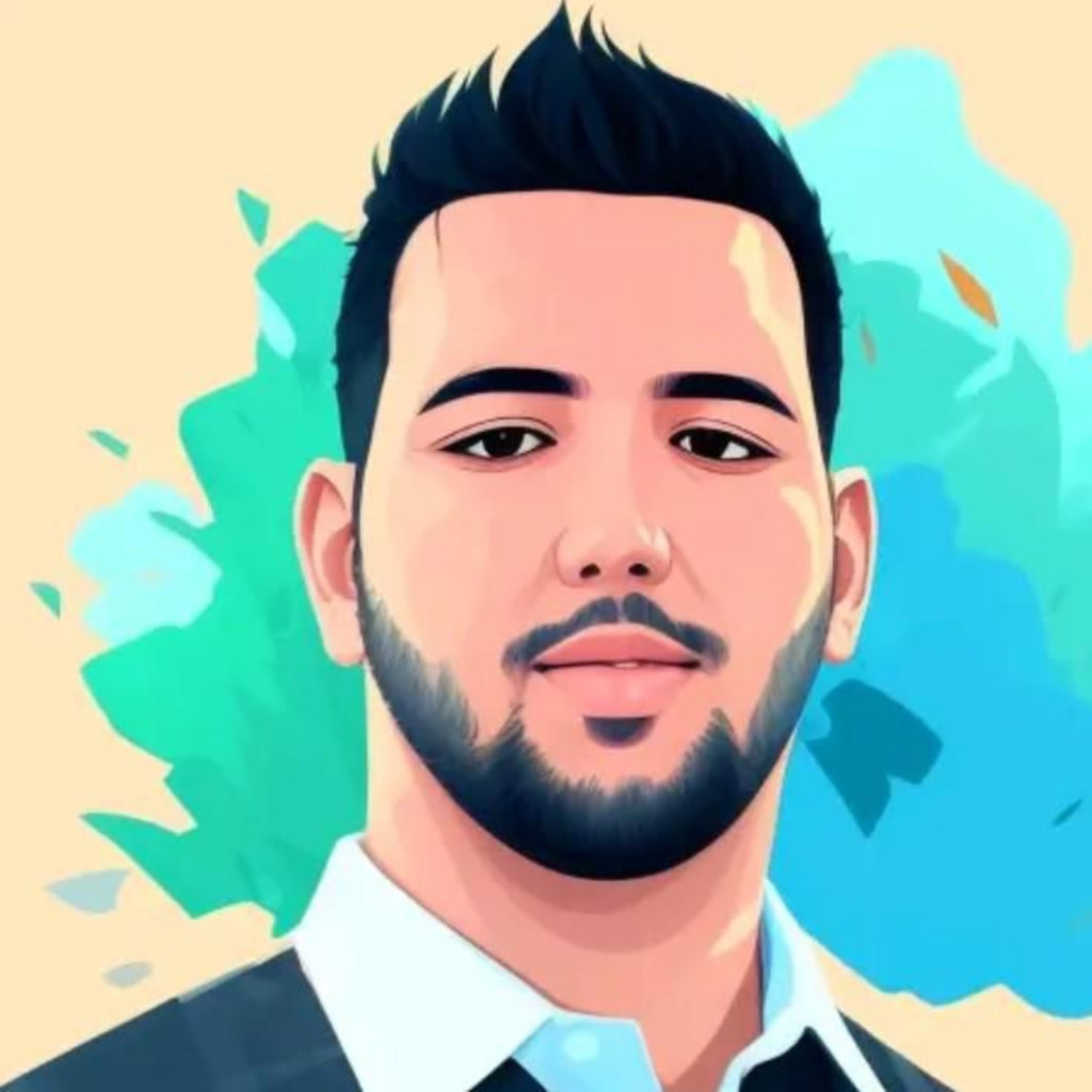 Chaouki Oscar - Biochemist - I am unemployed | XING