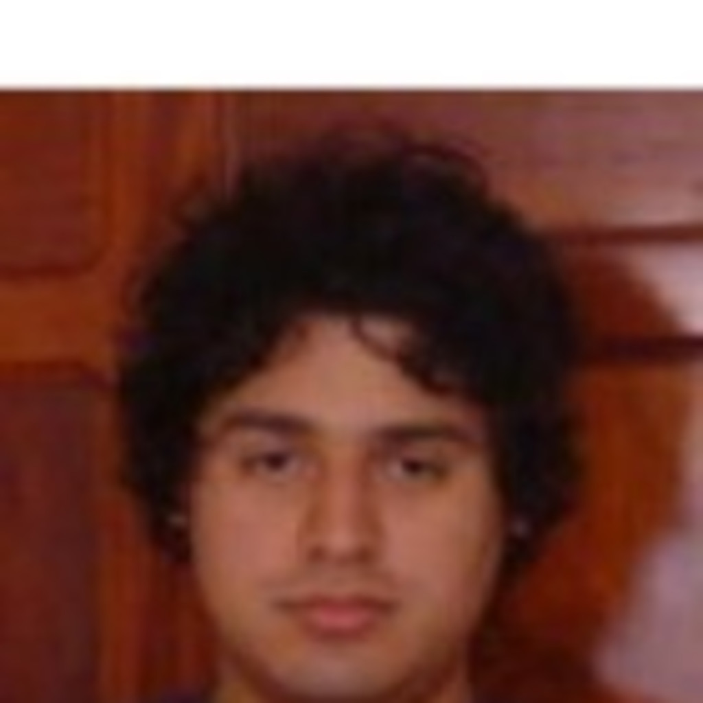 Gian André López Berrospi - Social Media Marketing and Web 2.0 Advisor ...