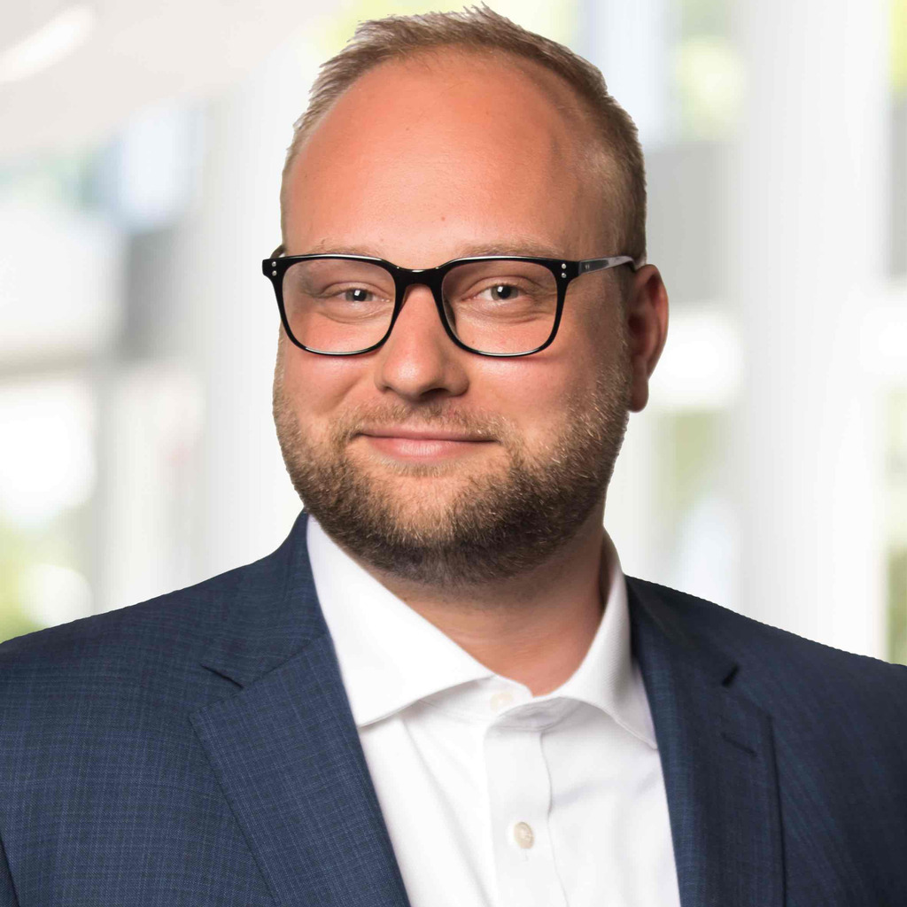 Steven Hamann - Operation Transaction - HSBC INKA Internationale ...