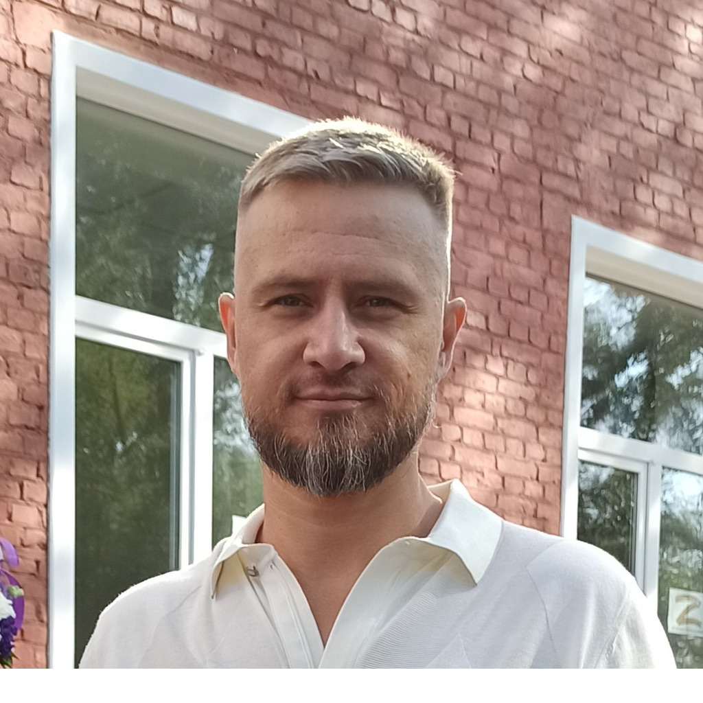 Dmitriy Gvozdikov - php developer (middle) - Notamedia | XING