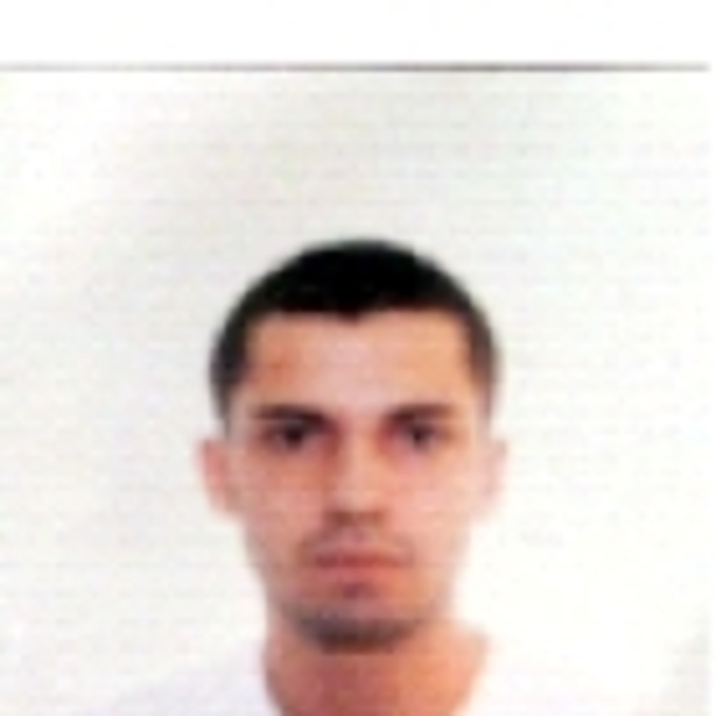 Jose Manuel Rodriguez Lopez - Peon de almacen - Salvesen Logistica | XING